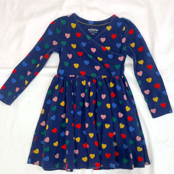Mini Boden | Dresses | Mini Boden Dress | Poshmark
